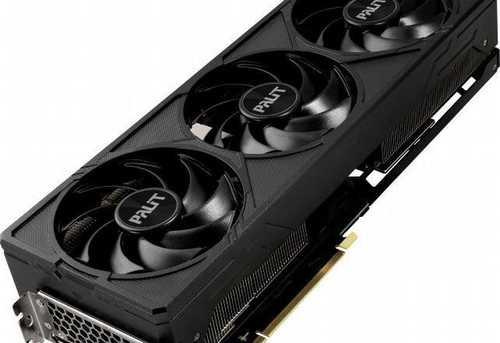 Видеокарта Palit nvidia GeForce RTX 4070TI Super R