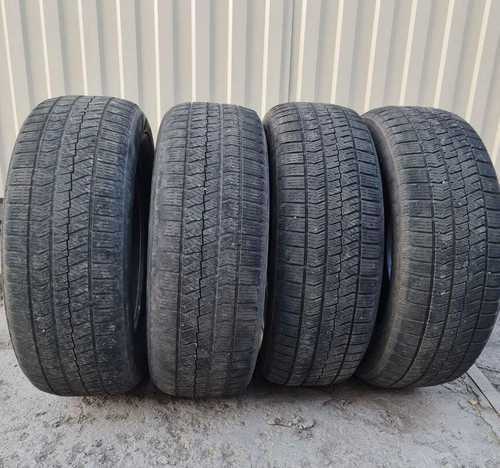 Bridgestone Blizzak VRX2 205/60 R16