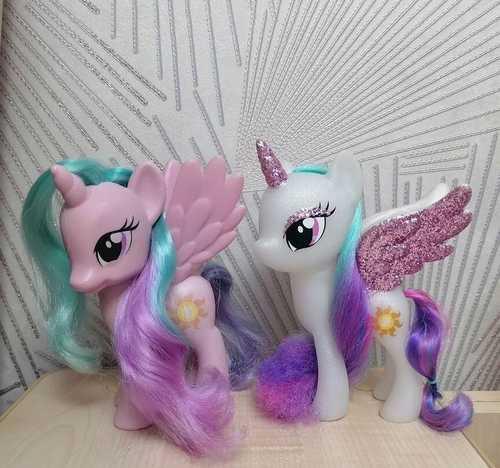 My little pony редкие