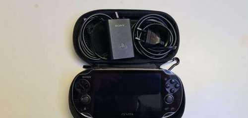 Sony PS Vita