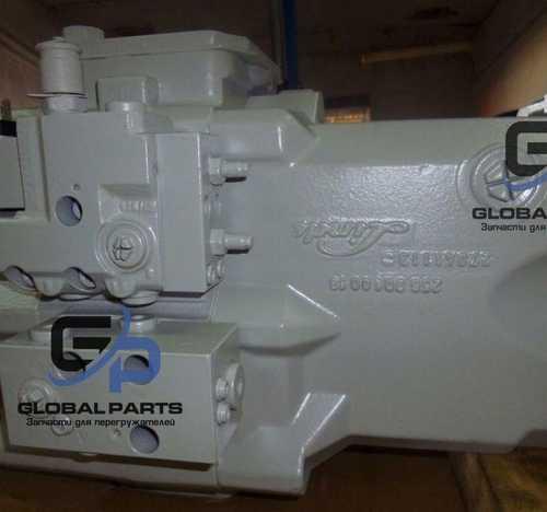 Гидравлический насос 5469661246 Linde HPR-165