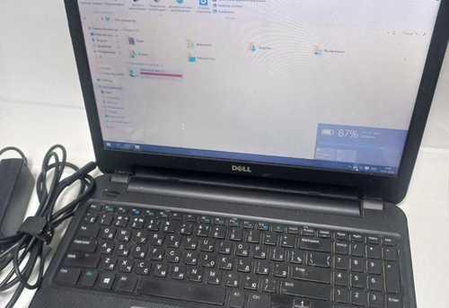 Ноутбук Dell P28F 15.6"