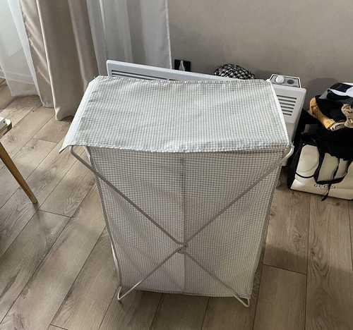 Корзина для белья IKEA