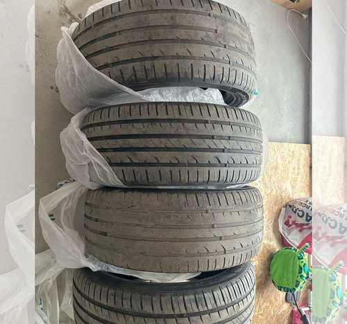 Hankook Ventus Prime 2 K115 235/45 R18