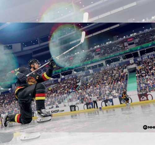 Ea NHL 25 PS5