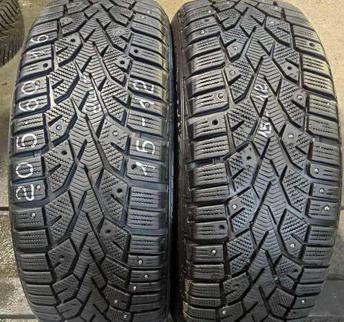 Gislaved NordFrost 100 205/60 R16