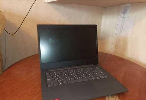 Ноутбук lenovo v14-ADA 82c6