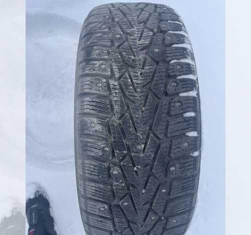 Nokian Tyres Nordman 7 195/60 R15