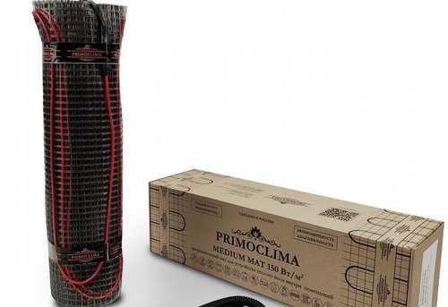 Нагревательный мат primoclima pcmm150-4,5