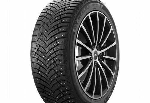 Michelin X-Ice North 4 225/55 R18