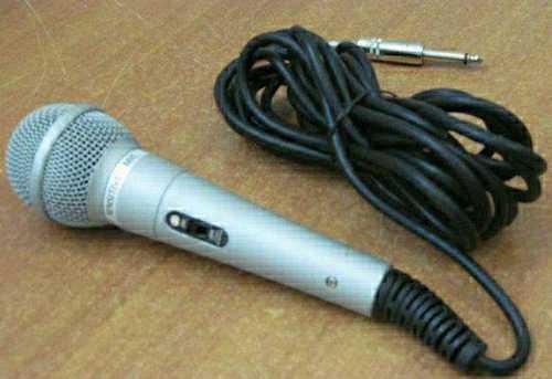 Караоке микрофон Mic AH59-01198E - 4,5 м