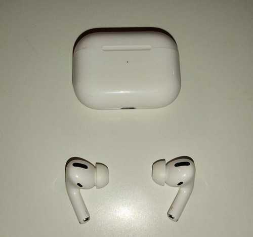 Наушники apple airpods pro 2 левый