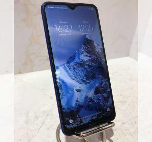 Xiaomi Redmi 8A, 2/32 ГБ