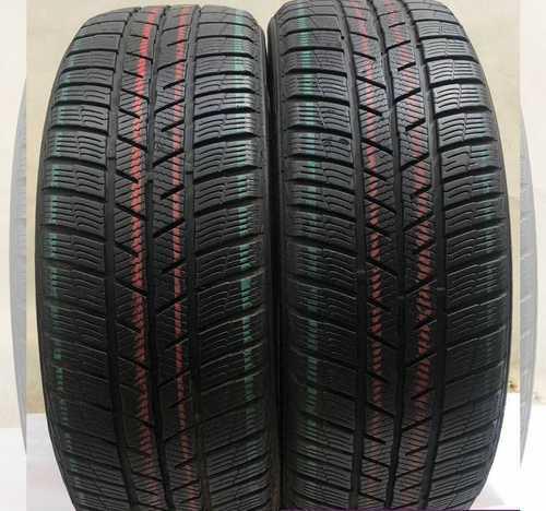 Barum Polaris 5 215/50 R18 92V