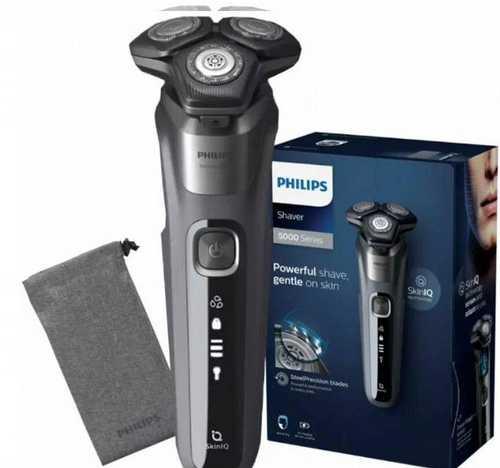 Электробритва Philips S5887/10 новая Нидерланды