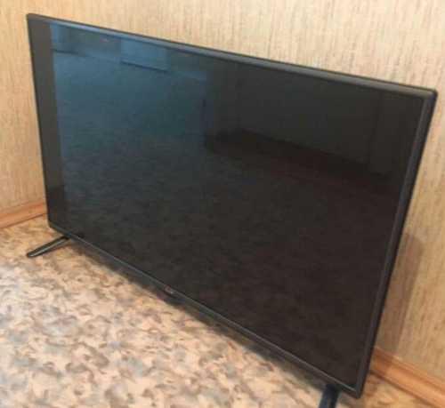 Телевизор LG 42 дюйма, 106 см