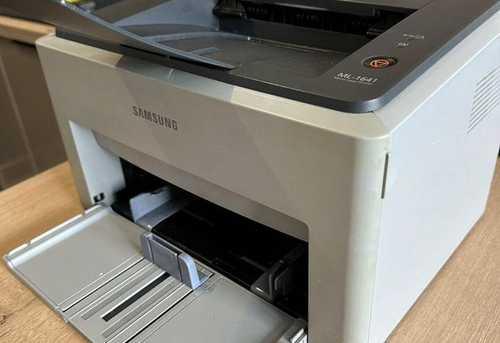 Принтер Samsung ml 1641