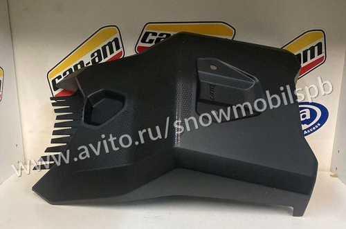 860201407 крышка аккумулятора для SKI DOO GEN4
