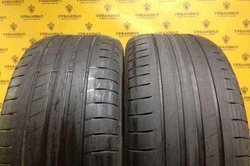 Goodyear EfficientGrip Performance 215/55 R16 92V