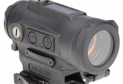 Прицел Holosun Dot Sight elite HE530C-RD