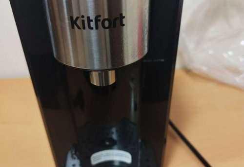 Термопот Kitfort KT-2504
