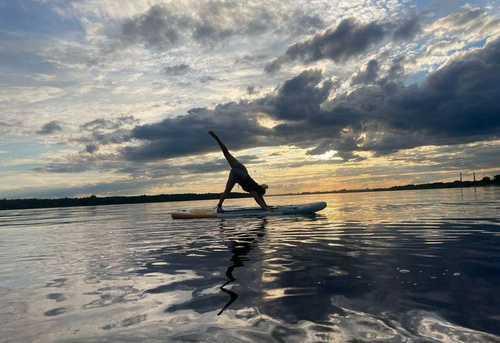 Аренда прокат сапбордов