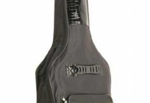 Sqoe Qb-mb-5mm-41 - Чехол для акустической гитары