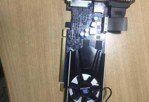 Видеокарта radeon HD 6570