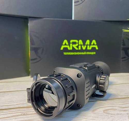 Тепловизионный прицел Arkon Arma HR35