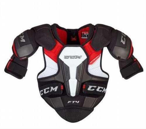 Нагрудник CCM Jetspeed FT4 SR