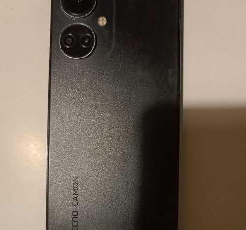 TECNO Camon 19, 6/128 ГБ