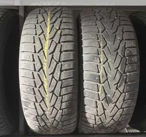 Nokian Tyres Hakkapeliitta 7 SUV 215/60 R17 R