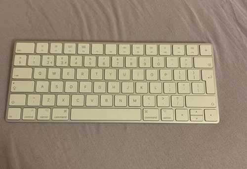 Клавиатура Apple Magic Keyboard 2