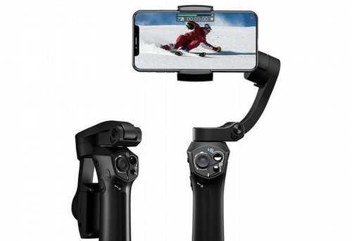 Стабилизатор atom 3 axis smartphone stabilizer