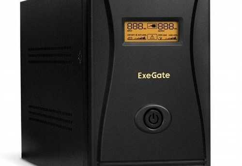 Exegate EX292634RUS ибп ExeGate SpecialPro Smart L