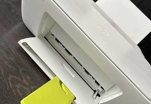 Hp DeskJet 2130