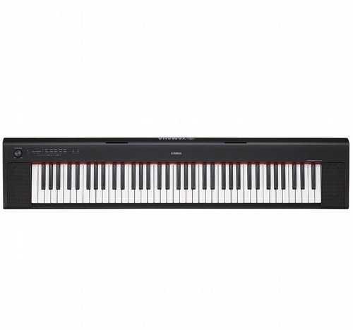 Синтезатор yamaha np 32