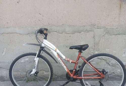 Велосипед Stark indy
