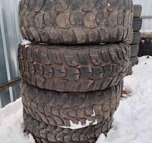Marshal Road Venture MT51 265/70 R17