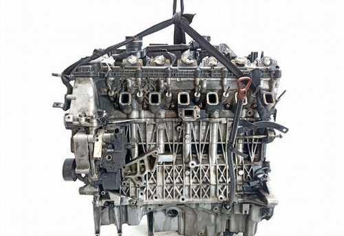 Двигатель Bmw X3 E83
