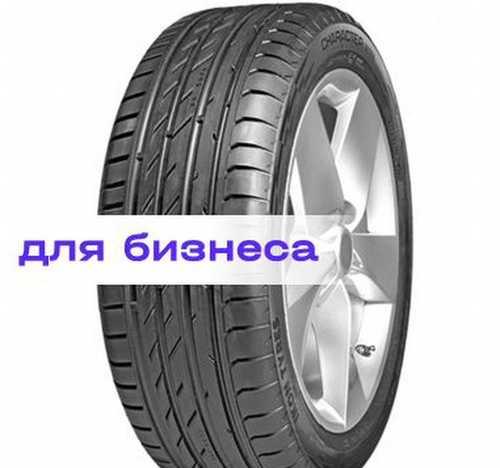 Ikon Tyres CHARACTER ULTRA 205/50 R17 W