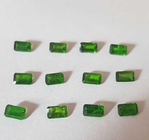 Хромдиопсиды лот