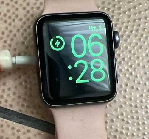 Смарт часы Apple watch