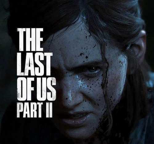 The Last of Us Part II для PS4 и PS5