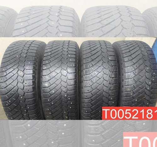 Continental ContiIceContact 4x4 225/65 R17 102T