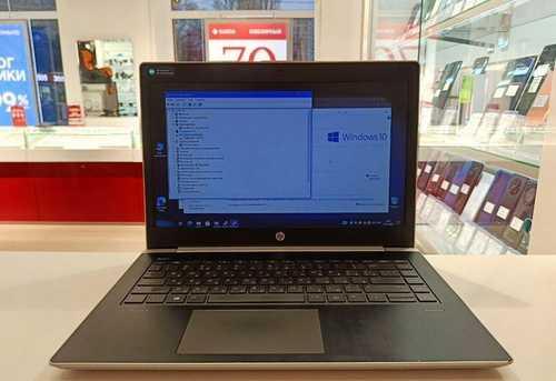 Ноутбук, HP ProBook 640 G1