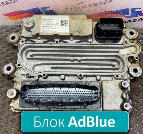 0004466935 Блок управления системой AdBlue