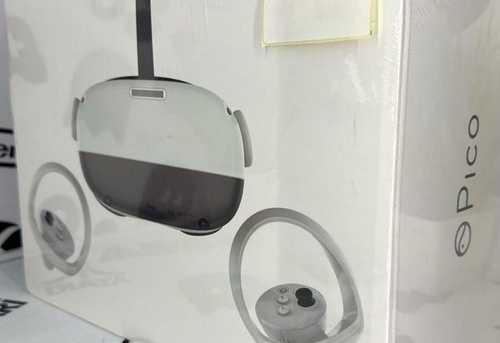 VR шлем Pico Neo 3 - 6 + 256gb новый + гарантия