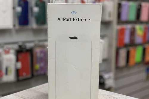 Wi-Fi роутер Apple Airport Extreme Rus