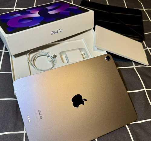 iPad air 2022 64gb